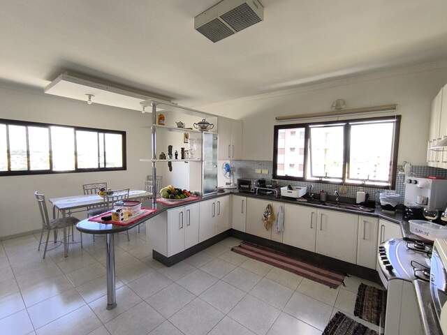Apartamento no Ed. Saint Peter, 3 suítes, Santa Fé, atrás do Carrefour ...