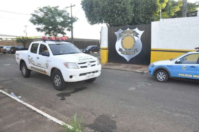 Execução De Agente Penitenciário Durou 15 Segundos Constata Perícia