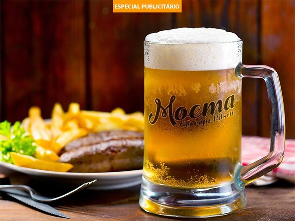 Você sabia que o chope que viaja menos é melhor? Entenda o porque ...