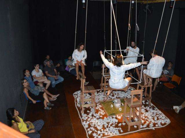 Drag queen há 28 anos, Anderson se descobriu na arte e comemora com ...