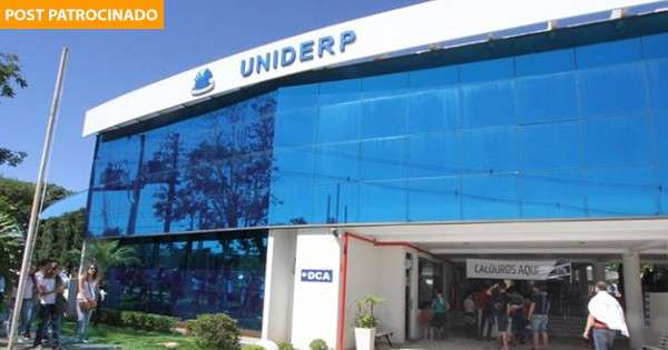 Uniderp promove programa que facilita acesso à faculdade - Conteúdo ...