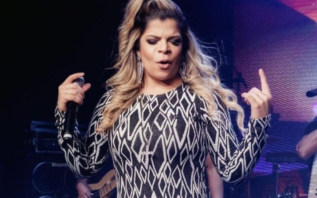 Show traz As Galvão, Paula Mattos e Juci Ibanez no Dia Internacional da ...