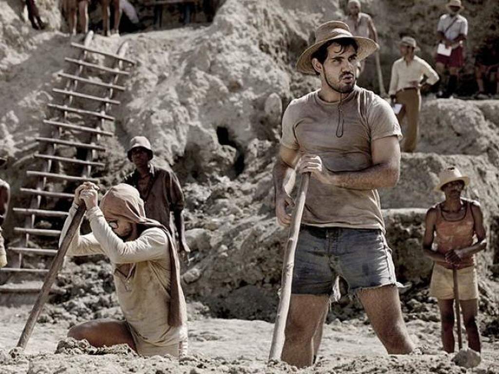 Campo-grandense que descobriu arte no CineCultura, estreia em Serra ...