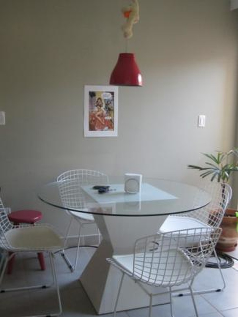 Em 2 meses e com orçamento enxuto, cor e gesso mudam identidade de ...