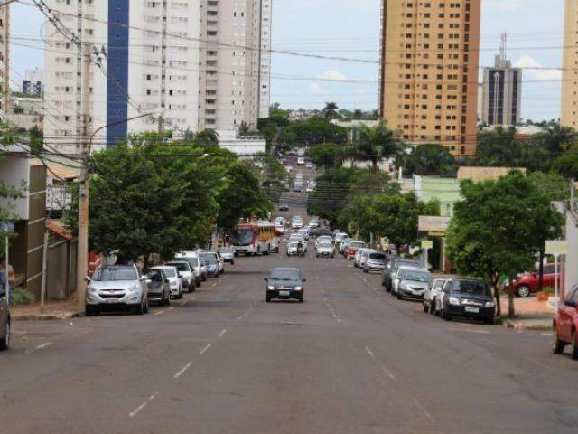 Prefeitura Licita Obras De Recapeamento E Corredor De ônibus Na Rua