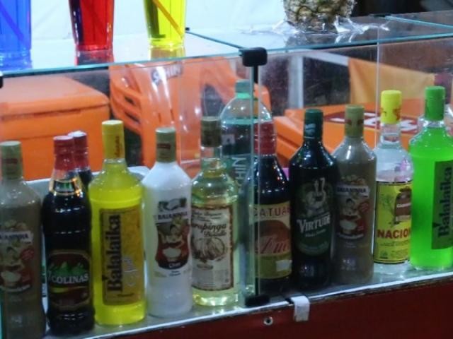 Capeta é a bebida típica da Expogrande mas está perdendo a fama ...