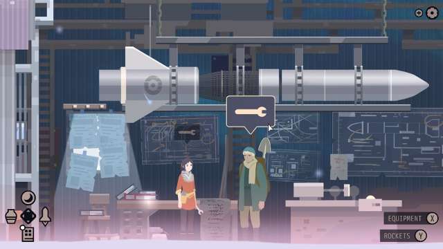 A série OPUS chega ao Switch em dose dupla em um único pacote - Games ...