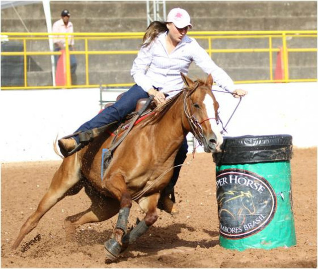 Lado B sorteia ingressos para Rodeio 8 Segundos - Diversão - Campo ...