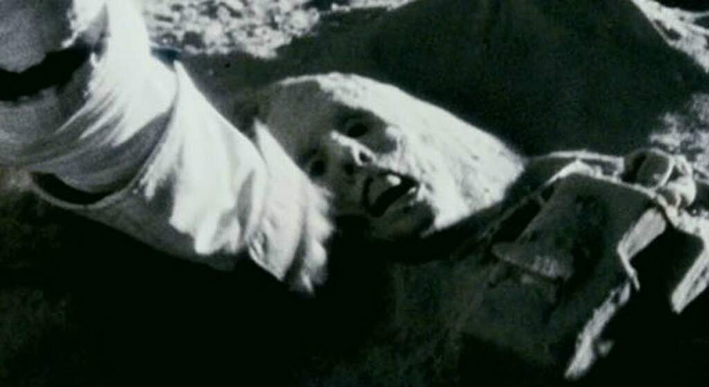 Filme que faz terror com a ida do homem à Lua estreia no cinema - Artes ...