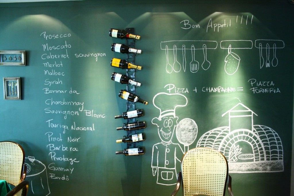 Oferecendo jantar com pizza e vinho, forneria resgata cultura da noite ...