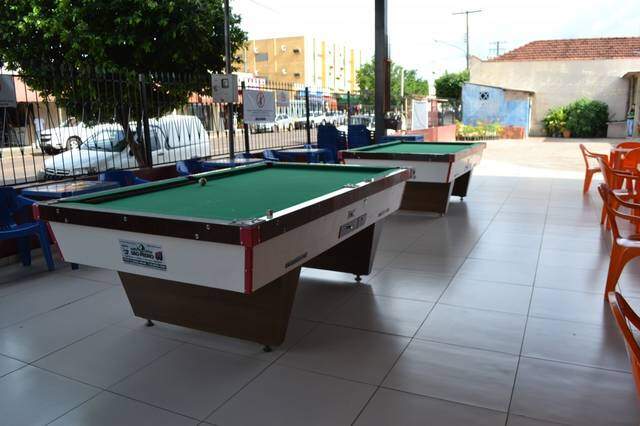 Bar Bola 7 carrega mais de 20 anos de resistência no bairro Amambaí ...