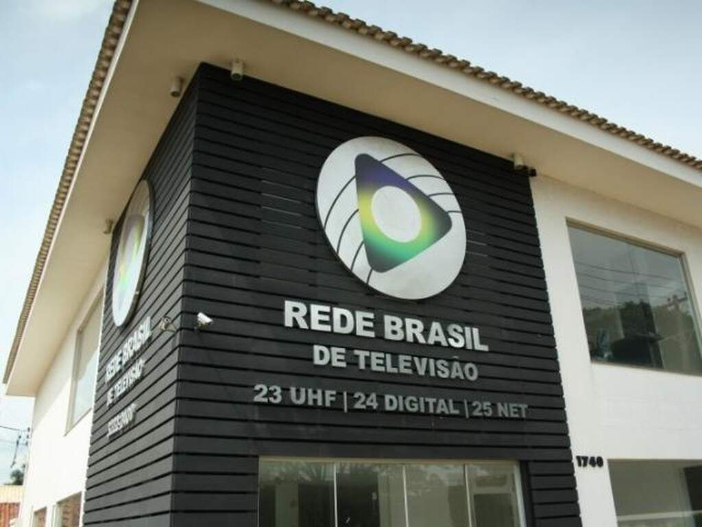Rede Brasil de Televisão abre transmissão em Campo Grande - Educação e ...