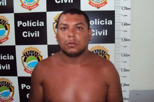 Polícia Recaptura Preso Que Fugiu De Eldorado Quatro Estão Foragidos