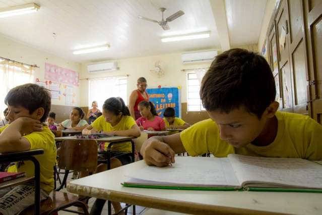 Prefeitura Abre Matrícula Digital Para Novos Alunos Na Reme No Dia 11