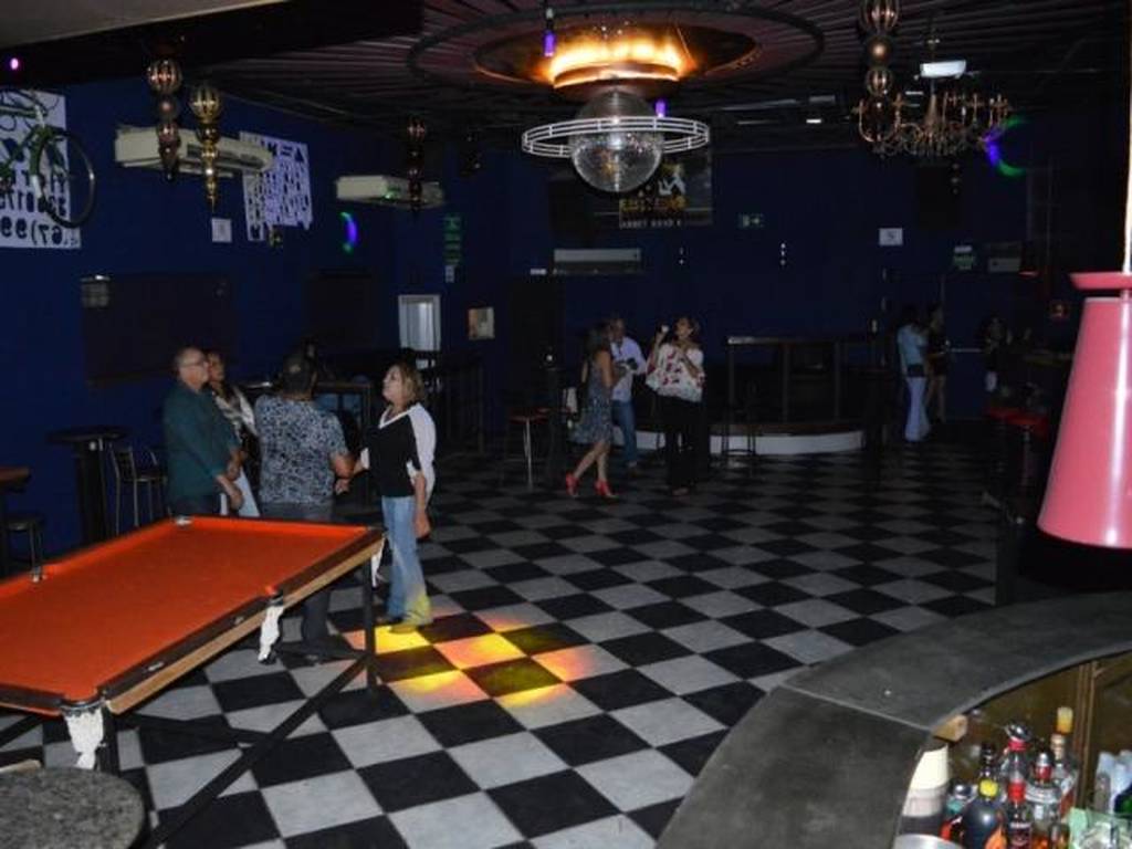 Discoteca Retrô em Campo Grande: Reviva os Hits dos Anos 50 a 80 com ...