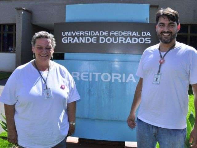 Governo publica nomeação de oposicionista como nova reitora da UFGD ...