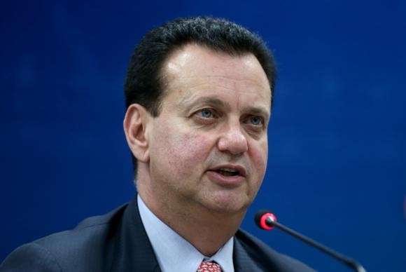 Ministro vem a Campo Grande na segunda autorizar migração de rádio AM ... Ministro vem a Campo Grande na segunda autorizar migração de rádio AM ...
