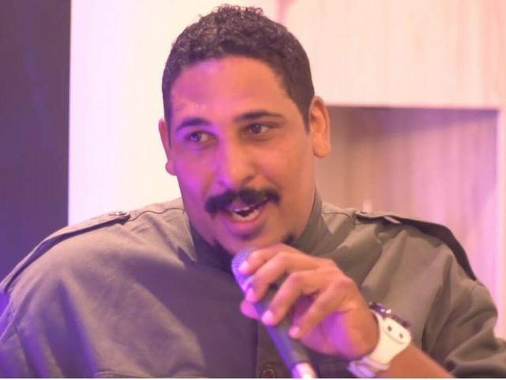 Com 22 anos de carreira, rapper General R3 dribla resistência e lança ...