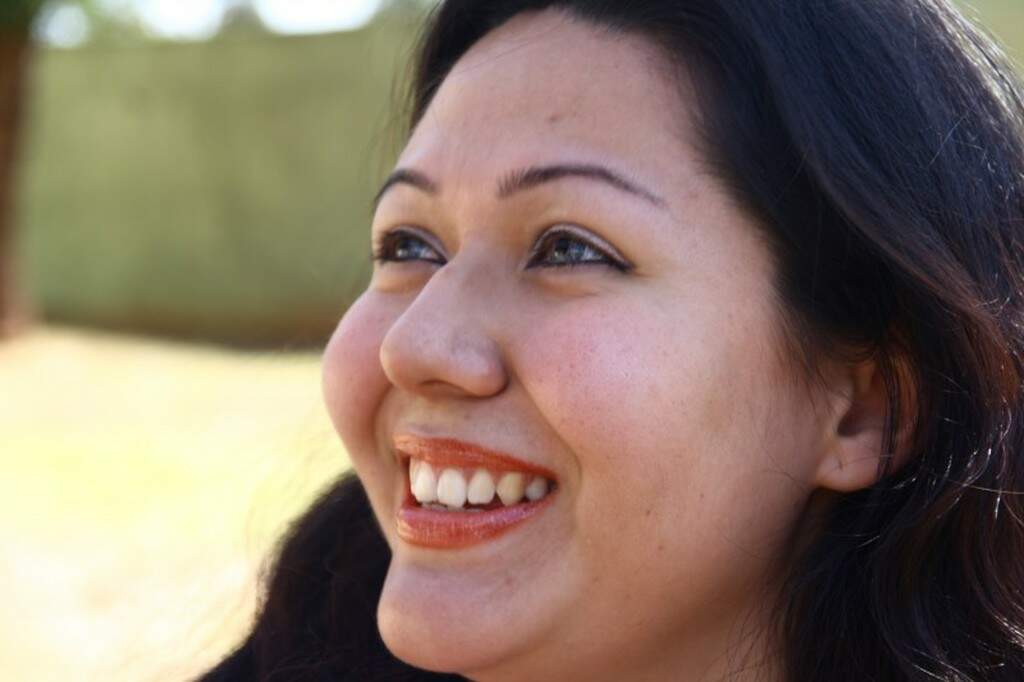 Na gravidez, estudante ganha 20 quilos e hoje é a Miss Plus Size MS ...