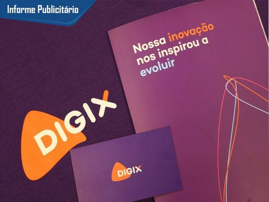 Com nova marca e posicionamento de mercado, DígithoBrasil agora é Digix ...