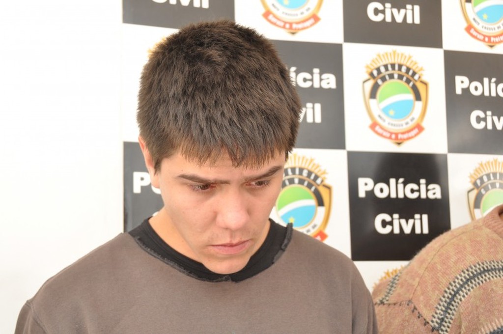 Acusado de estuprar mulher na Vila Carvalho parecia "Justin Bieber ...