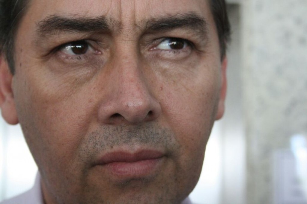 Escolha de Disney Fernandes para Receita foi pessoal, admite Bernal ...