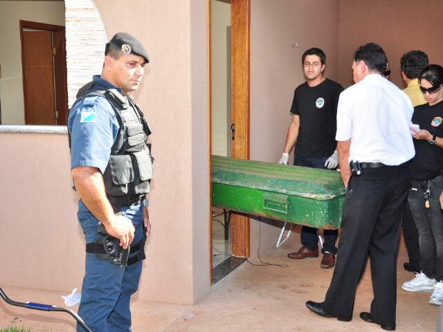 Esteticista é Presa Por Mandar Matar As Duas Mulheres Degoladas