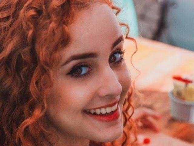 Perto de 1 milhão de inscritos no YouTube, sonho de Nérida mesmo é ser ...