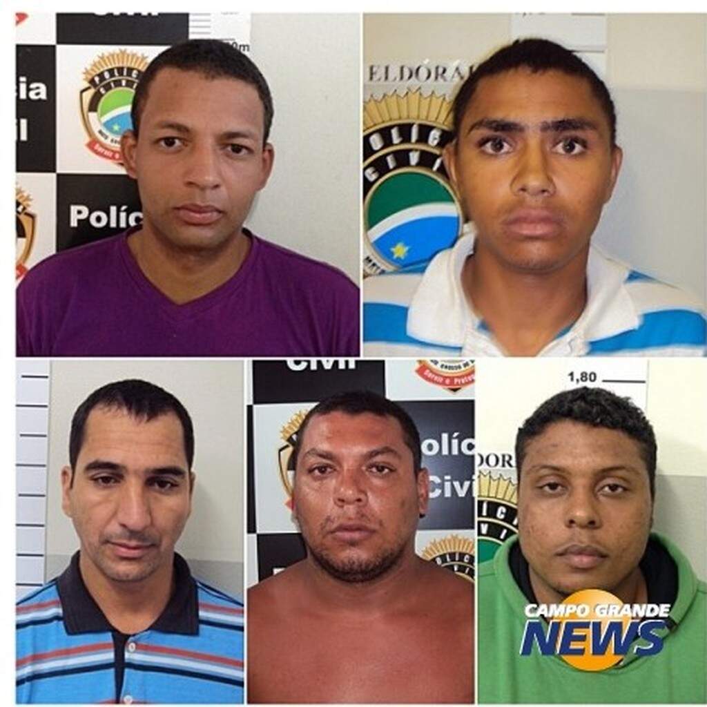 Vídeo Mostra Que Policial Mentiu Sobre Invasão E Fuga De Membros Do Pcc