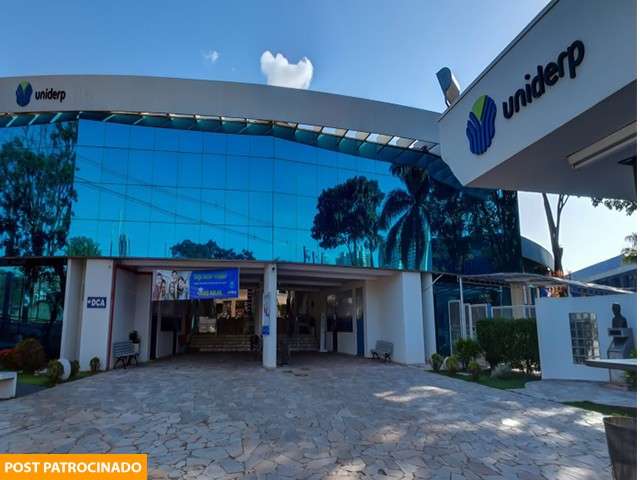 Uniderp oferece bolsas de estudo de mais de 90% nesta semana - Conteúdo ...