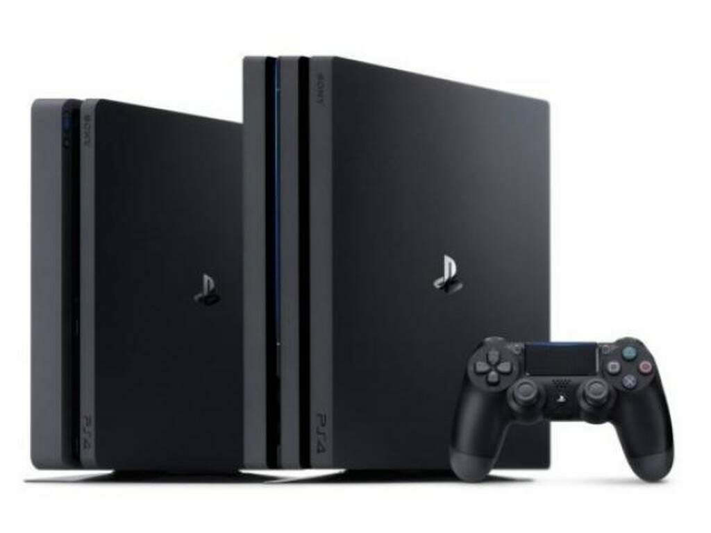 Dos três modelos da linha PlayStation 4, qual se encaixa melhor para ...