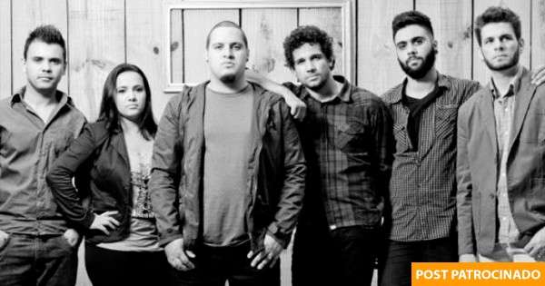 Banda Morada é atração de evento que terá criador do “Eu Escolhi ...