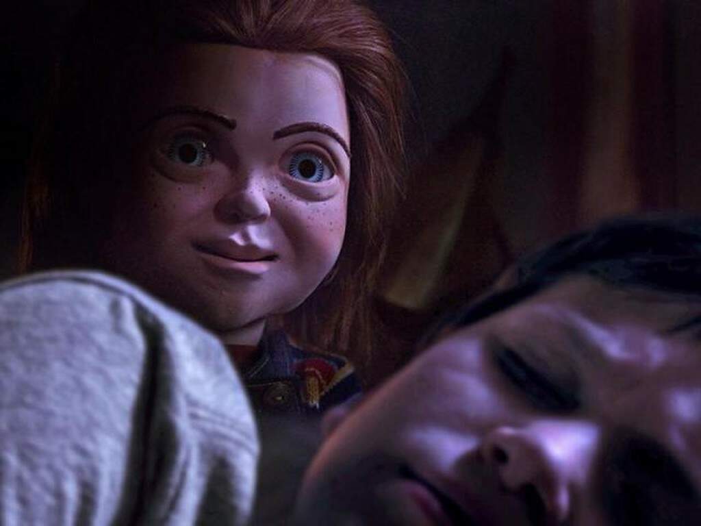 Com terror e animação, estreias nos cinemas têm 2 filmes sobre ...
