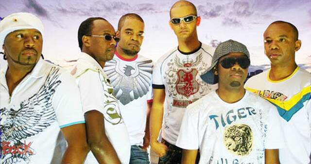 Negritude Junior traz seu pagode para a Noite da Seresta na sexta-feira ...