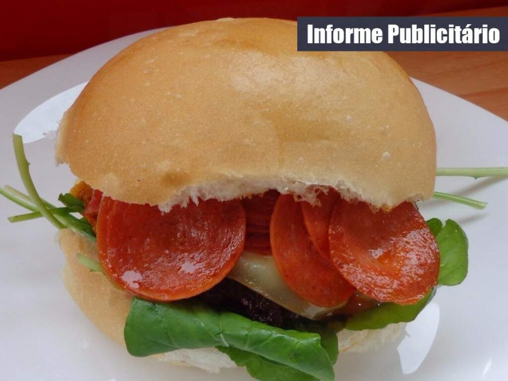 Yankees inova e acrescenta onze sabores no rodízio de mini lanches ...