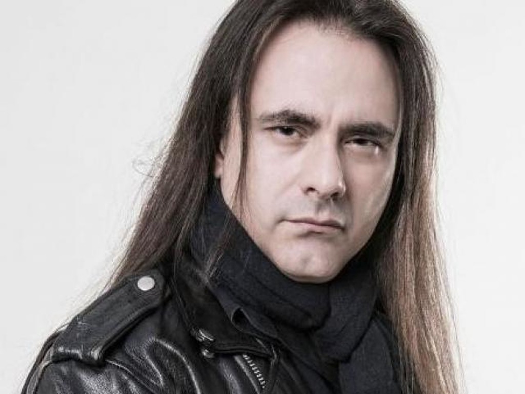 Morre Andre Matos, ex-vocalista e fundador do Angra, aos 47 anos ...