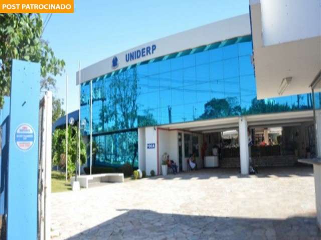 Uniderp realiza concurso para bolsas de 50% neste sábado - Conteúdo ...