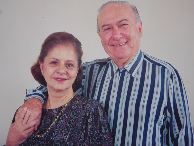 Trabalho social marcou vida de Nilda, eterna primeira-dama da Capital ...