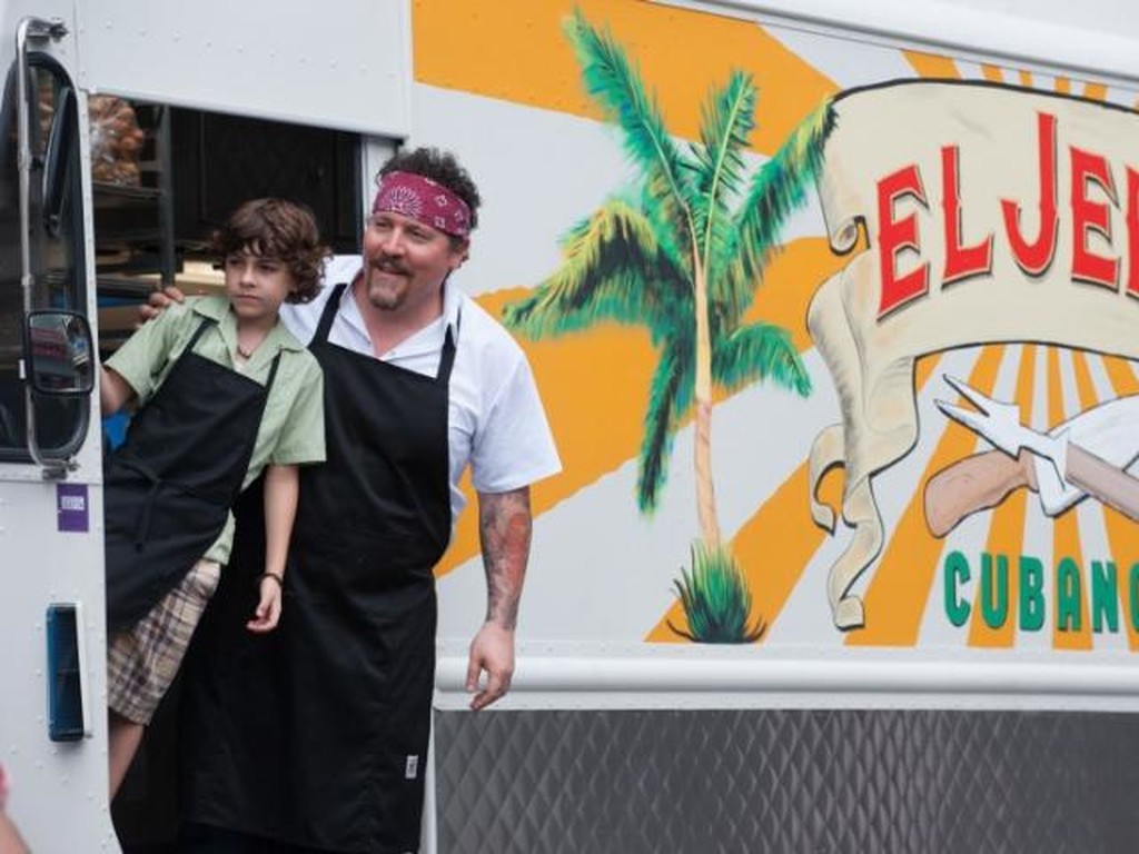 Hora da fome? O cinema ajuda com três filmes recentes sobre a beleza da ...