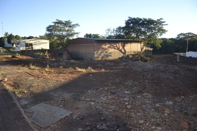 Estado deve faturar, no mínimo, R$ 10 milhões com venda de área na ...