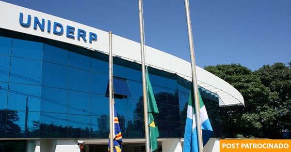 Semana de volta as aulas da Uniderp terá bolsas especiais no Matutino ...