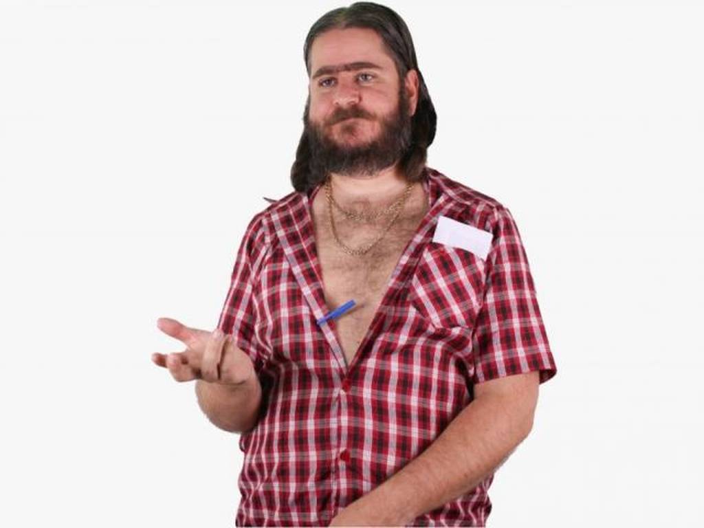 Com espetáculo “Nói que é Pobre”, humorista Cleber Rosa chega a Campo ...