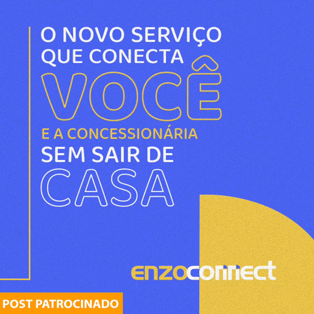Grupo Enzo lança serviço 100% digital, para comprar em casa e com o ...