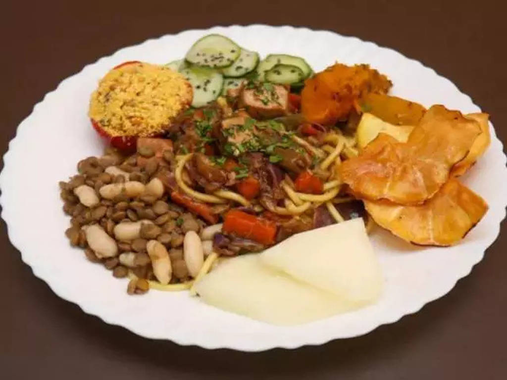 Temperos naturais são aliados na preparação do almoço saudável - Sabor ...