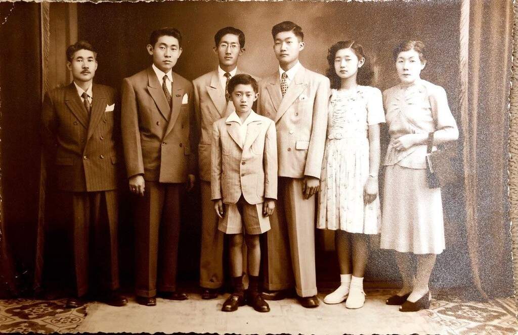 É preciso falar sobre os Katayama, precursores da fotografia na Capital ...