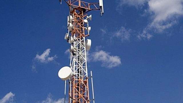 Decreto autoriza instalação de estação de rádio base, possibilitando ...