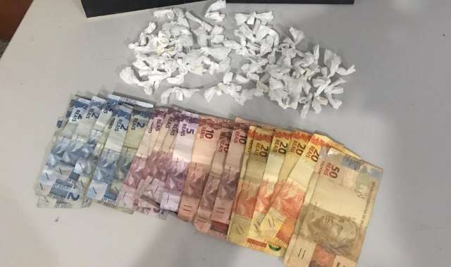 Pela Terceira Vez Integrantes Da Mesma Família São Presos Por Tráfico