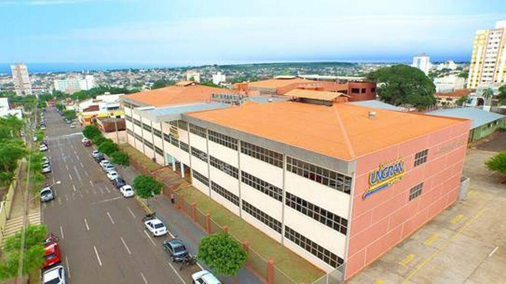 Unigran Capital é parceira dos alunos em todos os momentos - Conteúdo ...
