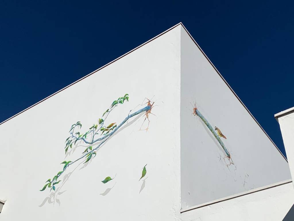 Anfitriã, Ana Ruas abre ateliê para live com artistas nesta sexta ...