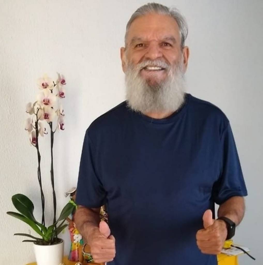 Luto no Teatro de Campo Grande: Morre Edson "Profeta" da Silva ...